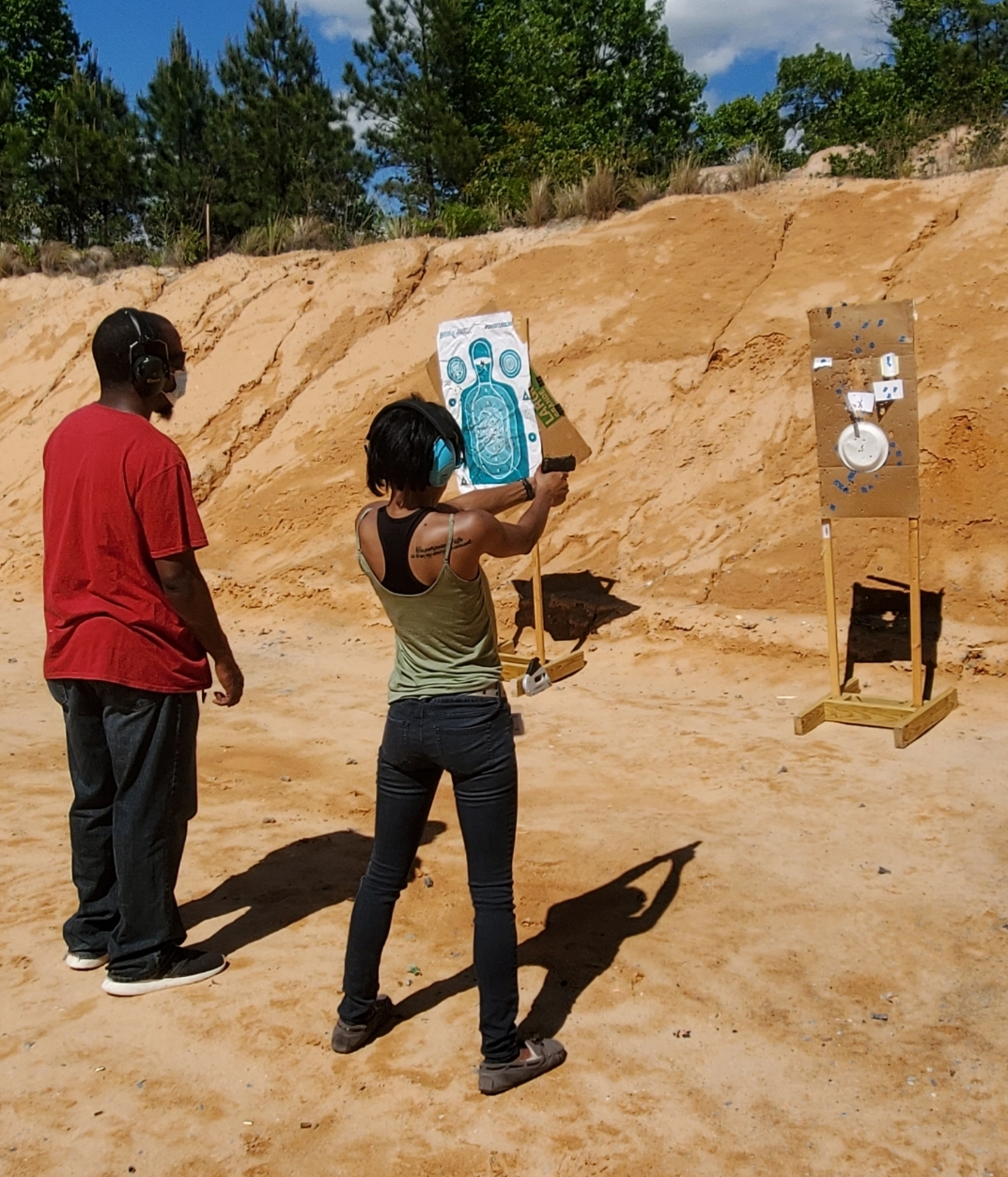 Group Training - Tactical Excellence 4 Us Group Training - Tactical Excellence 4 Us